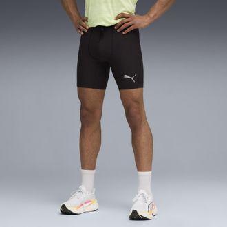 Puma Lightspeed 8 Laufhose Herren, Kleidung, Schwarz, XXL