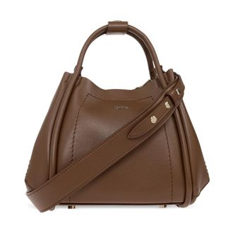 Max Mara Marinxs Handtasche - - Bags - Damen - Braun - ONE SIZE