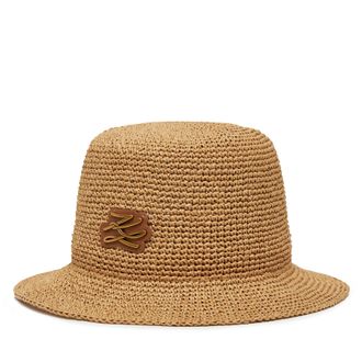 Karl Lagerfeld Hut KARL LAGERFELD A2W33045 Beige