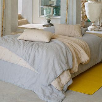 Linnea Couvre lit ANDROS 240x260 cm