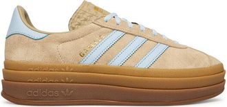 adidas Sneakers Gazelle Bold IH6791 Beige