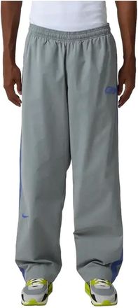 Nike Homme, Pantalons, Gris, Taille: XL NRG Track Pant