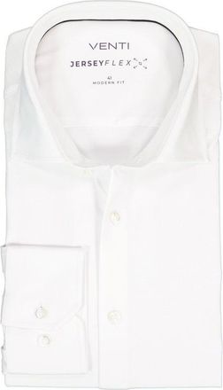 Venti Herren Hemd wei&szlig;