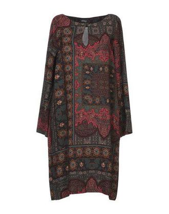 ottod'Ame ROBES - Robes courtes sur YOOX.COM