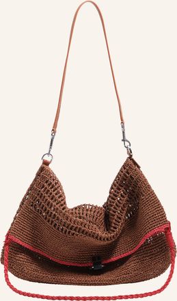 Bimba & Lola Bimba Y Lola Schultertasche braun