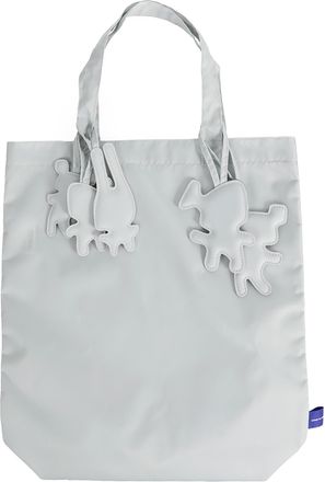Comme Des Gar&ccedil;ons Tote Bag