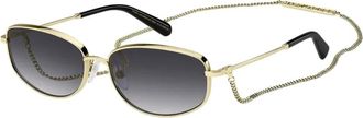 Marc Jacobs Femme, Accessoires, Jaune, Taille: 60 MM Marc 772/N/S RHL Lunettes de soleil