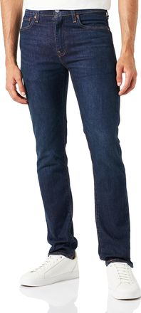 Levi's Herren 510 Skinny Jeans Medium Indigo Worn In (Blau) 26/30