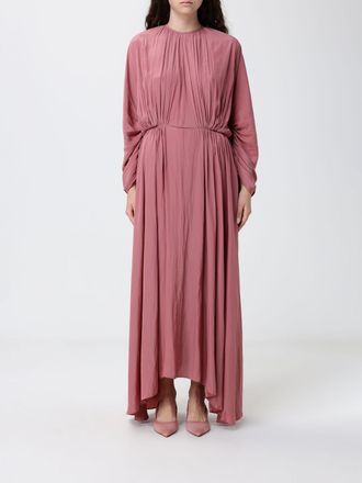 Lanvin Robe Femme couleur Rose