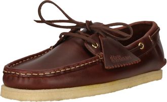Clarks Schn&uuml;rschuhe Godney Boat