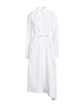Msgm ROBES - Robes midi sur YOOX.COM
