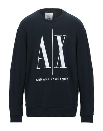 A|X Armani Exchange TOPS - Sweatshirts auf YOOX.COM