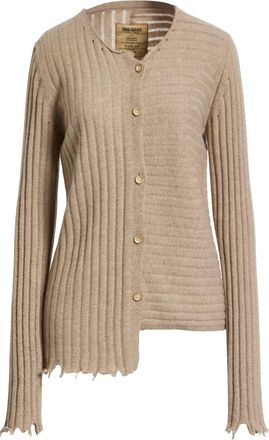 Uma Wang STRICKWAREN - Strickjacken auf YOOX.COM