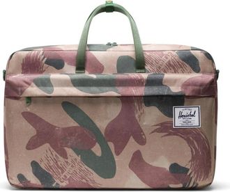Herschel unisex, Sacs, Multicolore, Taille: ONE Size Sac bandouli&egrave;re