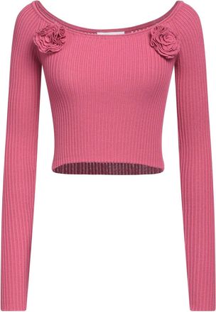 Blumarine STRICKWAREN - Pullover auf YOOX.COM