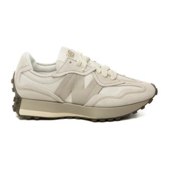 New Balance Homme, Sport, Beige, Taille: 42 EU 327 Baskets