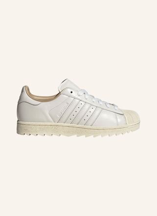 adidas Originals Adidas Originals Sneaker Superstar Ii Ripple weiss