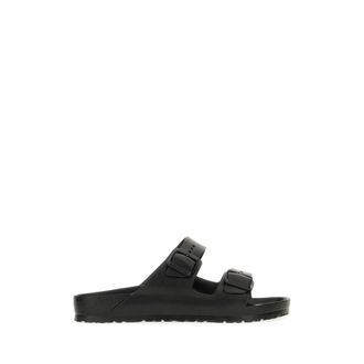 Birkenstock Homme, Chaussures, Noir, Taille: 41 EU Arizona EVA Regular Fit