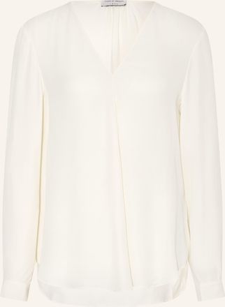Tiger Of Sweden Blusenshirt Klara weiss