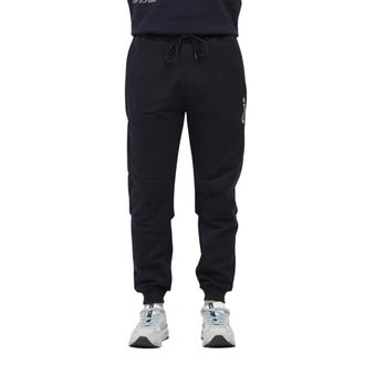Dondup Retro Patch Jogginghose - - Trousers - Herren - Blau - S