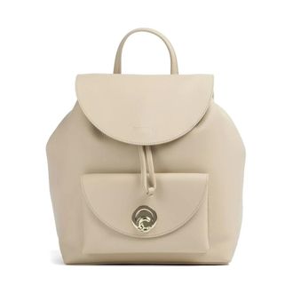 Coccinelle Femme, Sacs, Beige, Taille: ONE Size Sacs &agrave; dos