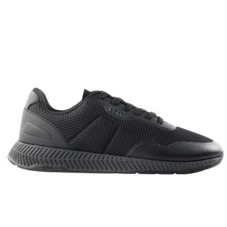 HUGO BOSS Herren, Schuhe, Schwarzk, 43 EUGr&ouml;&szlig;e