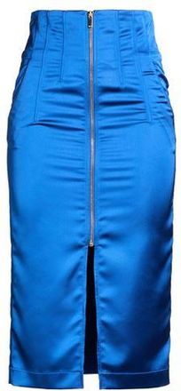 Just Cavalli BAS - Jupes midi sur YOOX.COM