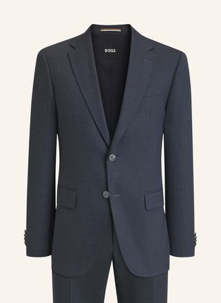 HUGO BOSS Anzug H-Jasper-2pcs-C-253 100 % Not Applicable blau