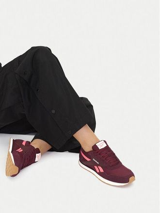 Reebok Sneakers CEO-GLIDE LOW 100230905 Dunkelrot