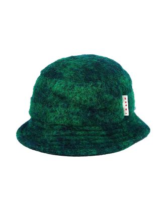 Marni ACCESSOIRES - M&uuml;tzen & H&uuml;te auf YOOX.COM