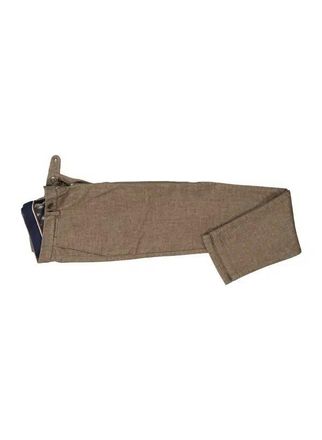 Bugatti Herren Hosen braun
