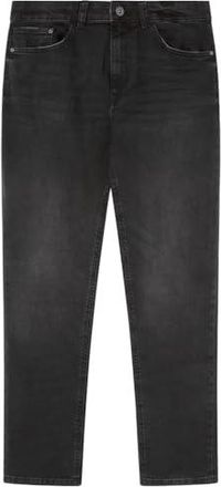 Springfield 1758826 Jeans, Gris foncé, 30W/43L Homme