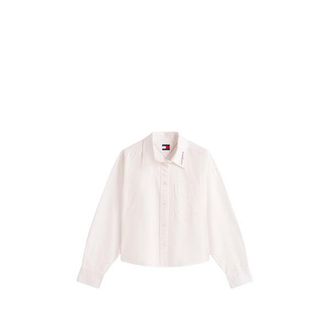 Tommy Hilfiger Chemise en coton