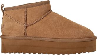 Colors Of California TRONCHETTO DONNA - COLORS OF CALIFORNIA - HC.YWPLA01, TAN, 37