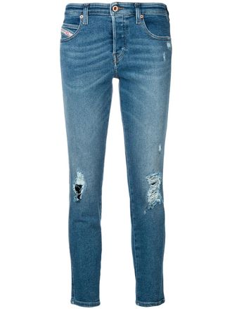 Diesel jean Babhila - Bleu