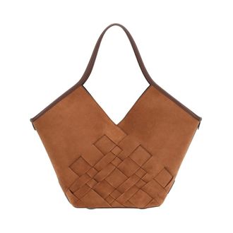 Hereu Damen, Taschen, Braun, ONE SIZEGr&ouml;&szlig;e