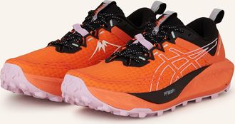 Asics Asics Trailrunning-Schuhe Gel Trabuco 13 rot