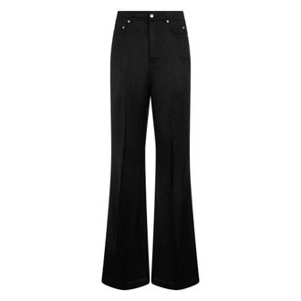Rick Owens Jeans - - Trousers - Herren - Schwarzk - W32