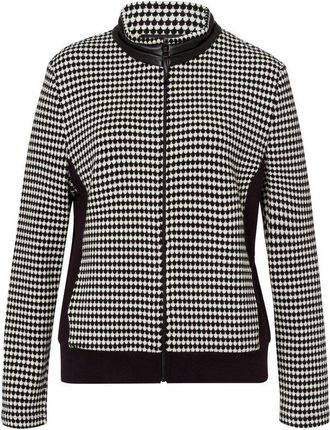 Frank Walder Cardigan in moderner Optik