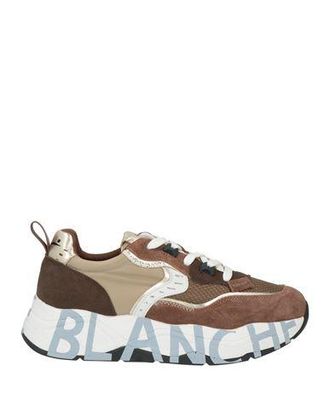 Voile Blanche CHAUSSURES - Sneakers sur YOOX.COM