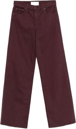 Mother Jean Droit - Marron