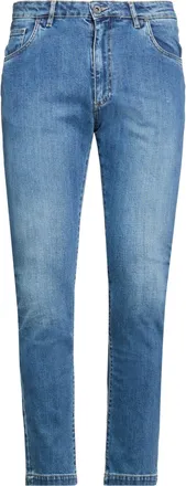 Armata Di Mare HOSEN & R&Ouml;CKE - Jeanshosen auf YOOX.COM