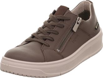 Legero Damen REJOISE Gore-Tex 2-000334 Sneaker, OSSIDO (GRAU) 2810, 38.5 EU