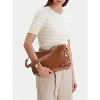 Beverly Hills Polo Club Handtasche Beverly Hills Polo Club CEO-BHPC-C-011-09 Braun