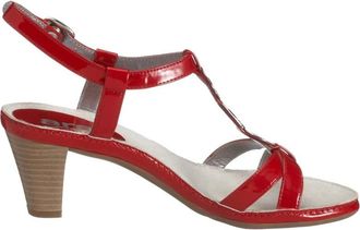 Ara Damen, Schuhe, Rot, 38 1/2 EUGröße