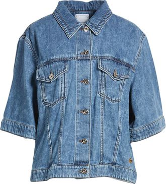 Jacob Cohen JACKEN & M&Auml;NTEL - Jeansjacken/M&auml;ntel auf YOOX.COM
