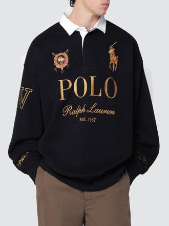 Polo Ralph Lauren Polo Herren Farbe Schwarz