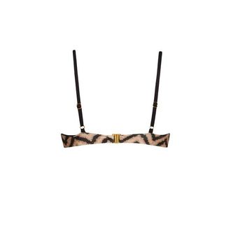 Banana Moon Haut de maillot imprim&eacute;