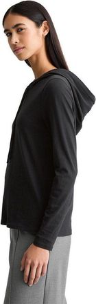 Marc O'Polo Denim Langarmshirt aus weichem Single Jersey