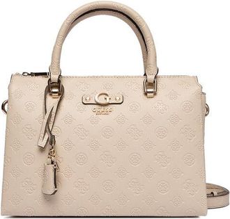 Guess Handtasche Dita HWPD76 02060 Beige